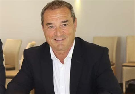 Condamnation De Marine Le Pen En Corse François Filoni Dénonce Une