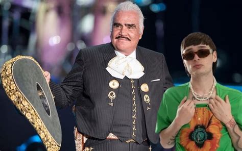 VÍdeo Así Sonaría Vicente Fernández Si Cantaría Ella Baila Sola” De