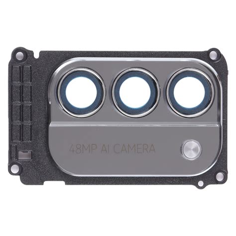 Back Camera Lens Frame For Nokia G400