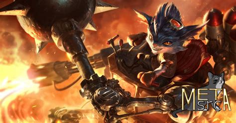 Rumble TFT Build Guide Set 13 14 24 BR METAsrc