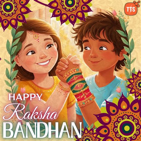 Think To Share On Linkedin Rakshabandhan Rakhi Thinktoshare