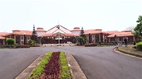 Joegoauk Goa Goa Assembly Complex Porvorim