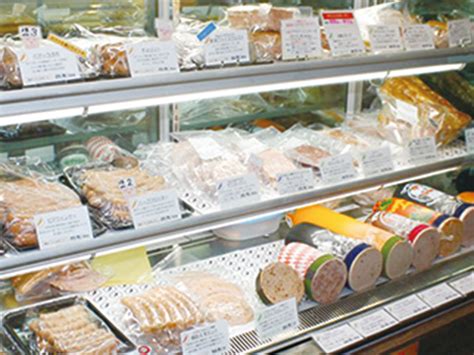 メッツゲライ テラ 新潟情報web