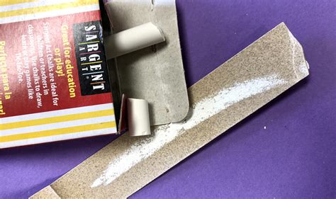 8 Unexpected Ways To Use Sandpaper In The Art Room The Art Of