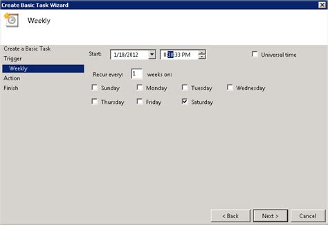 the frugal tech blog archive restart windows 2008 automatically