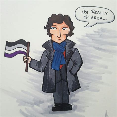 Asexual Sherlock Sherlock Sherlock Holmes Holmes