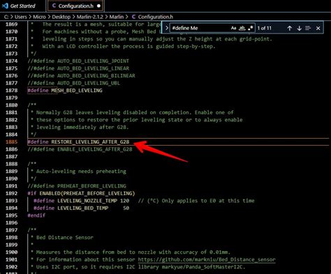 How To Use Mesh Bed Leveling Ender 3 Marlin And More 3d Printerly
