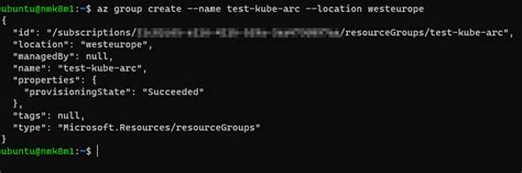 Azure Arc Enabled Microk8s Multinode Cluster