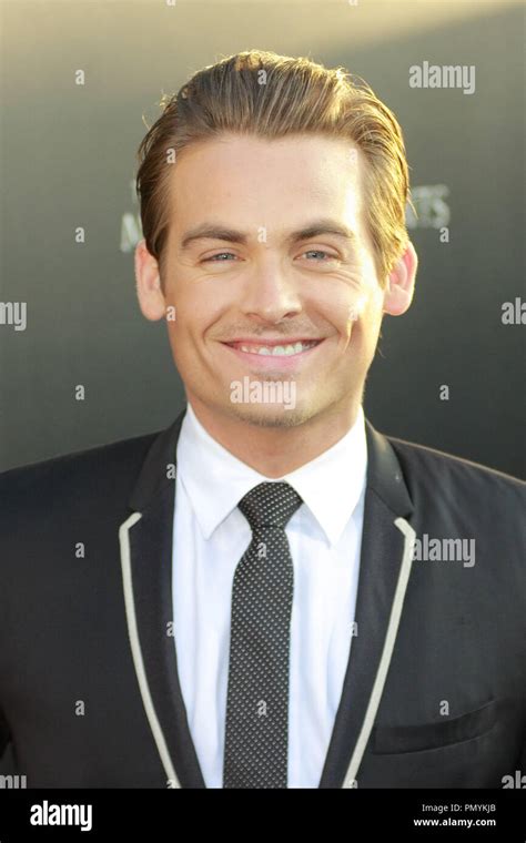 Kevin Zegers 2022 Photoshoot