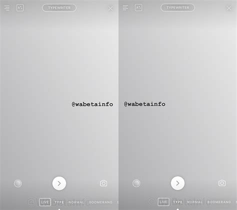 不怕被人偷偷拍instagram Story！instagram被爆测试新功能：发通知告诉你有人偷拍你的story下来！