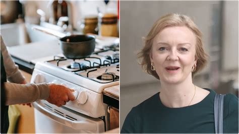 Liz Truss Says She Will Act Within A Week On Soaring Energy Bills If