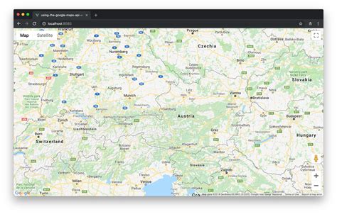 World Maps Library Complete Resources Google Maps Javascript Api Error Apitargetblockedmaperror