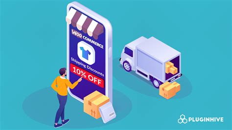 Best WooCommerce Shipping Discount Strategies