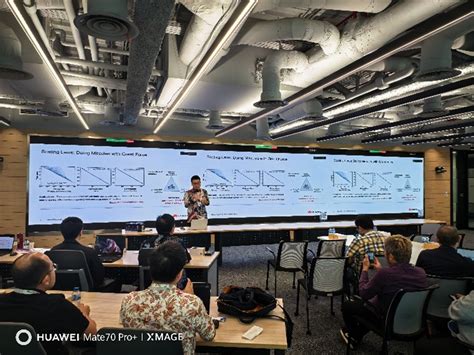 Huawei Dorong Transformasi Cerdas Yang Didukung Ai Melalui Solusi Cloud Full Stack Mobitekno