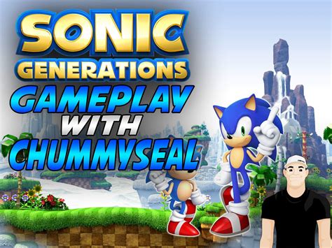 Sonic Generations 2d Full Game Seattlerts