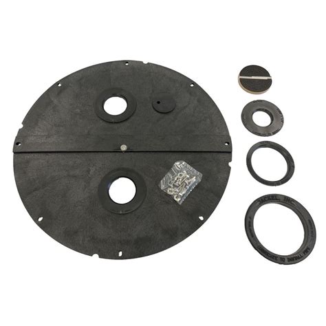 Sewage Pump Basin Cover At Maggie Lee Blog