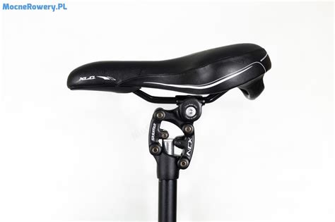 Sztyca Amortyzowana SR Suntour NCX