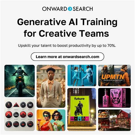 Onward Search On Linkedin Generativeai Training Aitraining Creativeteams