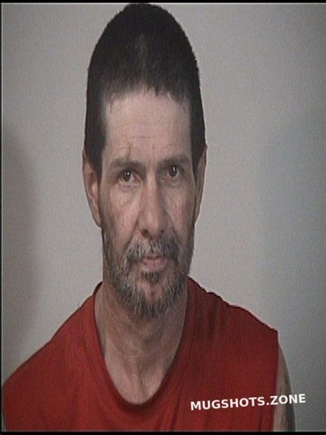NESTOR CHARLES THOMAS 04 19 2024 Rappahannock Regional Jail Mugshots Zone