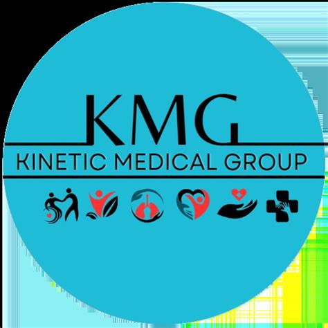 Kinetic Medical Group