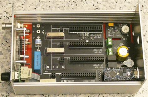 Arduino Genuino Multimeter BOOTS 5009