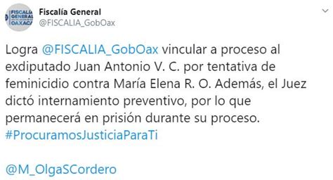 Vincularon a proceso a Juan N el ex diputado del PRI acusado del ataque con ácido a la
