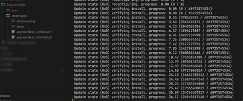 How To Run Steamcmd On Raspberry Pi Rsteamcmd
