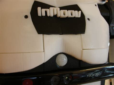 arduino day for myrobotlab and inmoov inmoov