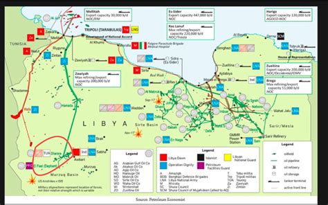 Chris Stephen On Twitter Libya Libyaoil Bloomberg Reporting Sharara