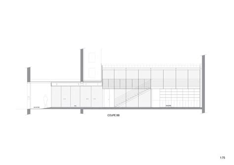 Gallery Of Archives Antoni Clavé Kengo Kuma And Associates 11