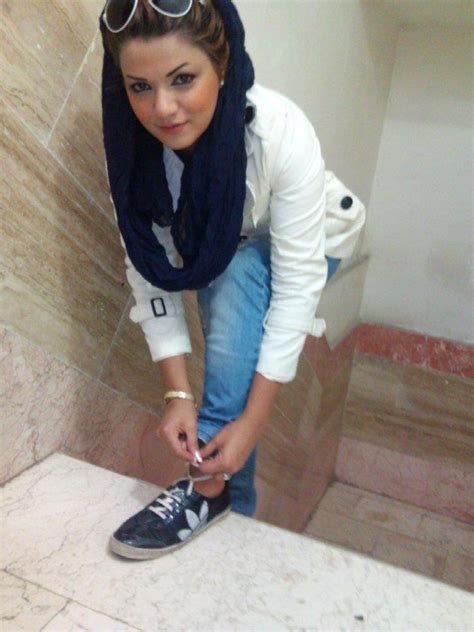 دختر تهرانی18