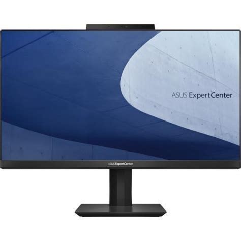 Система All in One Asus ExpertCenter E E WHAK BA M AIO Intel Core i B инча