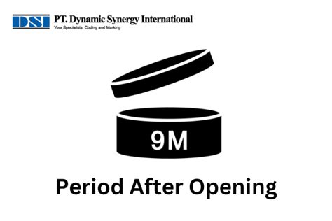 Period After Opening Pao Dan Bedanya Dengan Expired Date