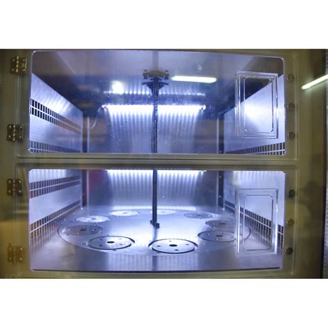 Water Vapour Permeability Tester Mask Moisture Vapor Transmission