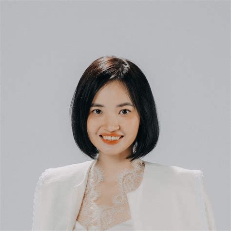 Vicky Nguyen Saïd Business School