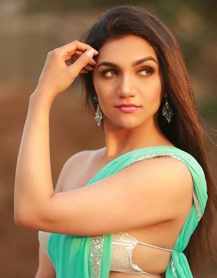 Fashion Influencer Sparsha Ravindranath Luxe Star