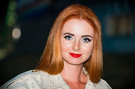 Lena Katina Från Tatu Om Pride I Ryssland Aftonbladet