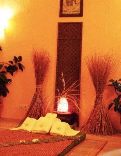 Nam Phet Thai Massage