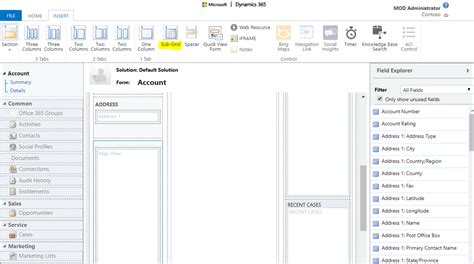 Access Team Templates In Dynamics 365 Carl De Souza