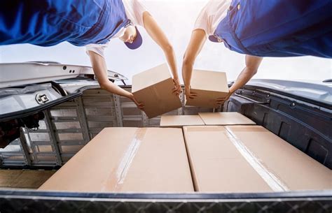 Moving Services In Miami Bargain Express Movers
