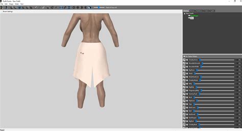 Need Help With A Mesh Thats Totally Pink Skyrim Technical Support