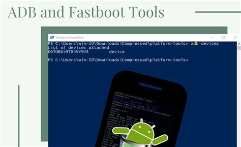 How To Install Android Adb Fastboot Drivers On Windows