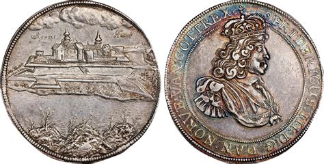 Numisbids Stacks Bowers And Ponterio L E Bruun Collection Lot 1217