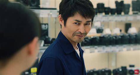 カメラのキタムラ 新cm ミラーレスの誘惑 安田顕さん出演cm デジカメライフ