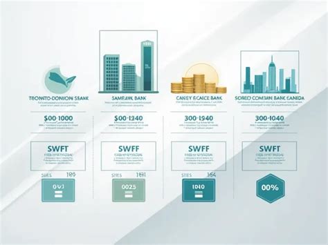 Td Bank Simplifies International Transfers With Branch Swift Codes