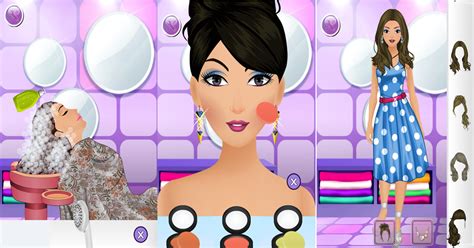 Girl Games