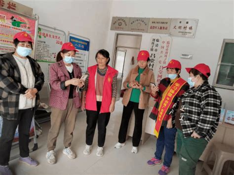 【乡村文化振兴】聊城临清刘垓子镇开展学习强国推广志愿服务 助力乡村文化振兴群众平台活动