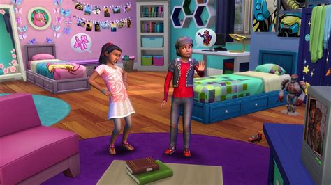 Buy The Sims 4 Bundle Pack 4 Cheap Cd Key Smartcdkeys