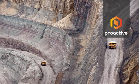 Sigma Lithium Targets 2023 Production Of 130000 Tonnes Of Green