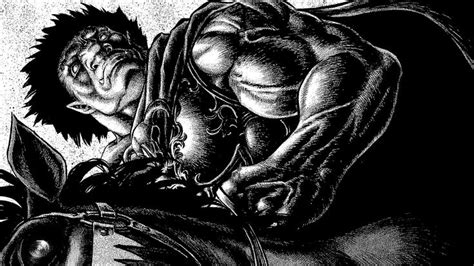 Berserk Zodd Kentaro Miura 1080P Wallpaper Hdwallpaper Desktop
